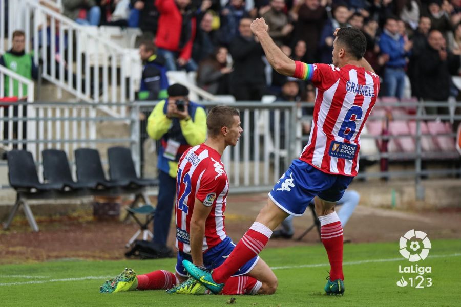 Fotogalería: Girona FC - Levante UD | LALIGA