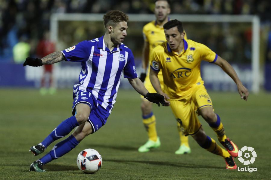 Recap the Copa del Rey quarter-final first legs in pictures | LALIGA