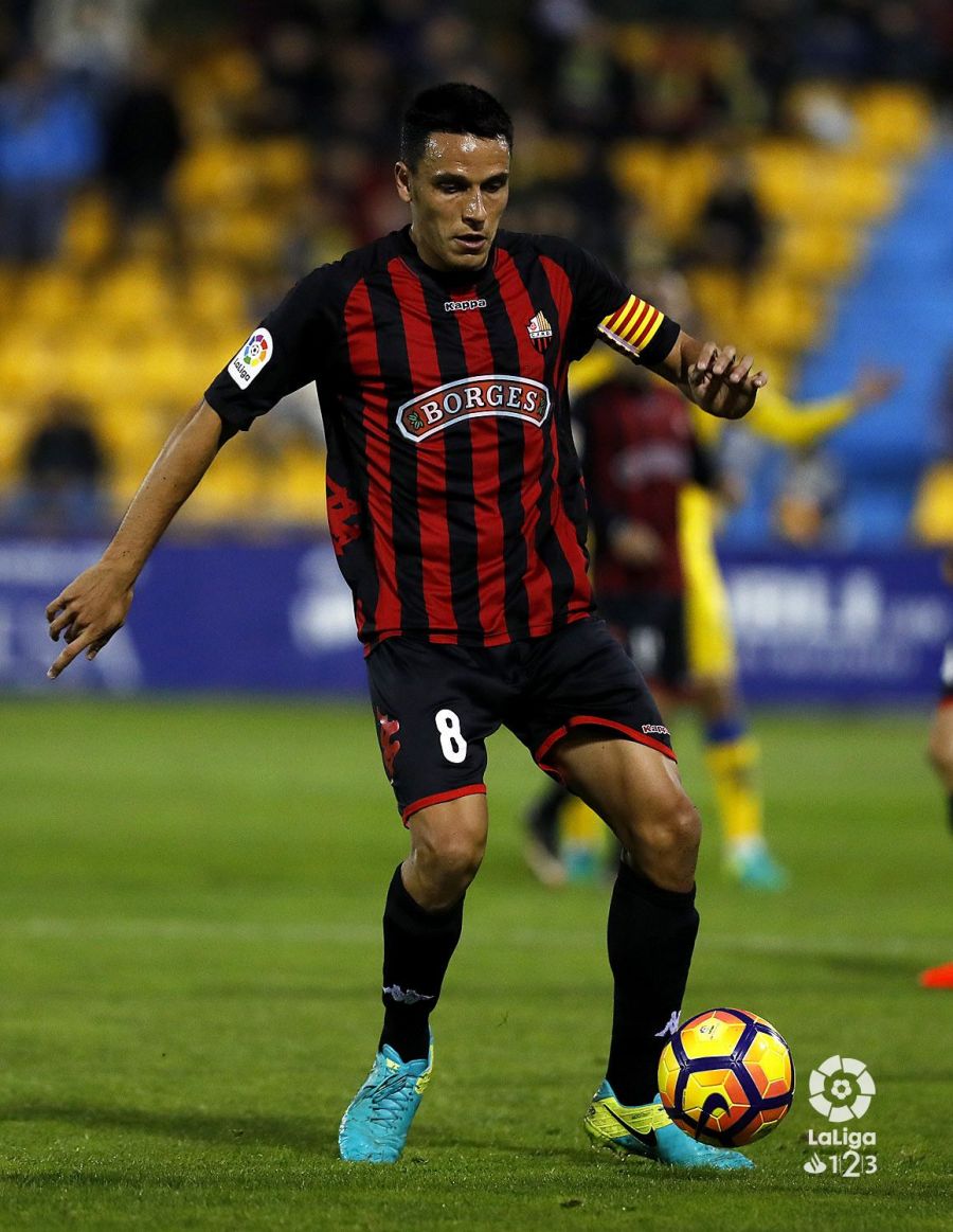 Todas las imágenes del AD Alcorcón - CF Reus | LALIGA