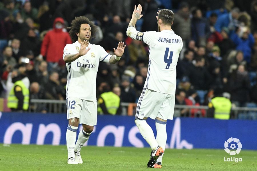 Recap the Copa del Rey quarter-final first legs in pictures | LALIGA