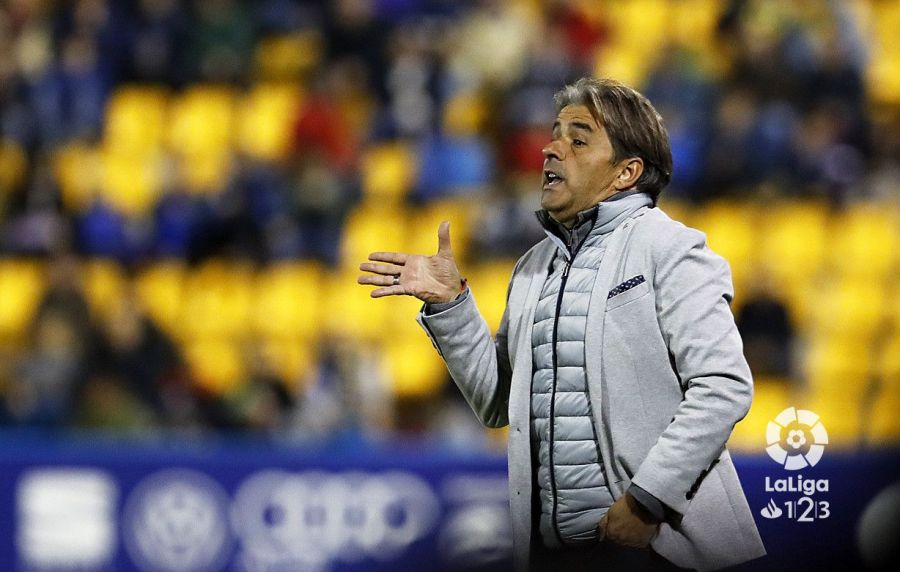 Todas las imágenes del AD Alcorcón - CF Reus | LALIGA