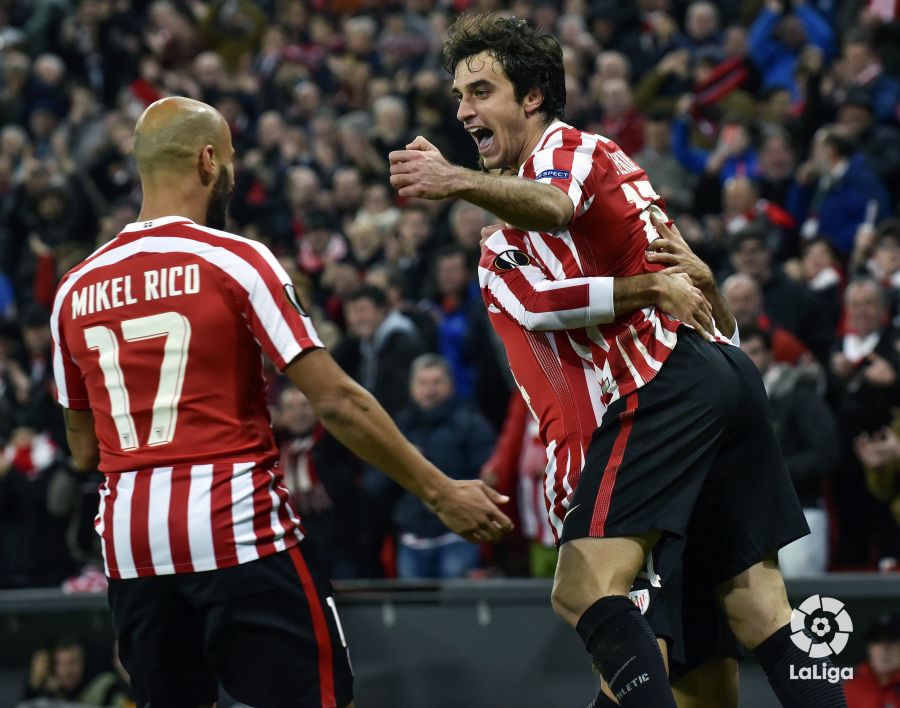 The best photos from Matchday 5 of the UEFA Europa League group stage ...