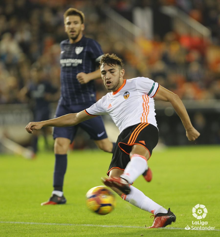 Fotogalería: Valencia CF - Málaga CF | LALIGA