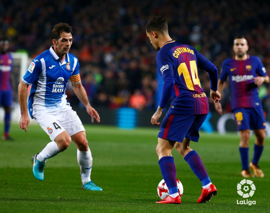 In pictures: The quarter-finals of the Copa del Rey | LALIGA