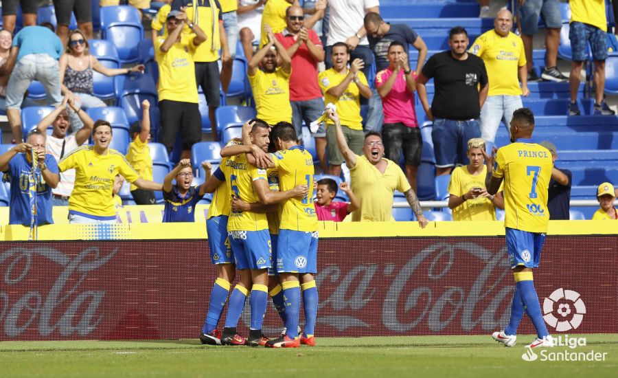 Photo gallery: UD Las Palmas - Granada CF | LaLiga