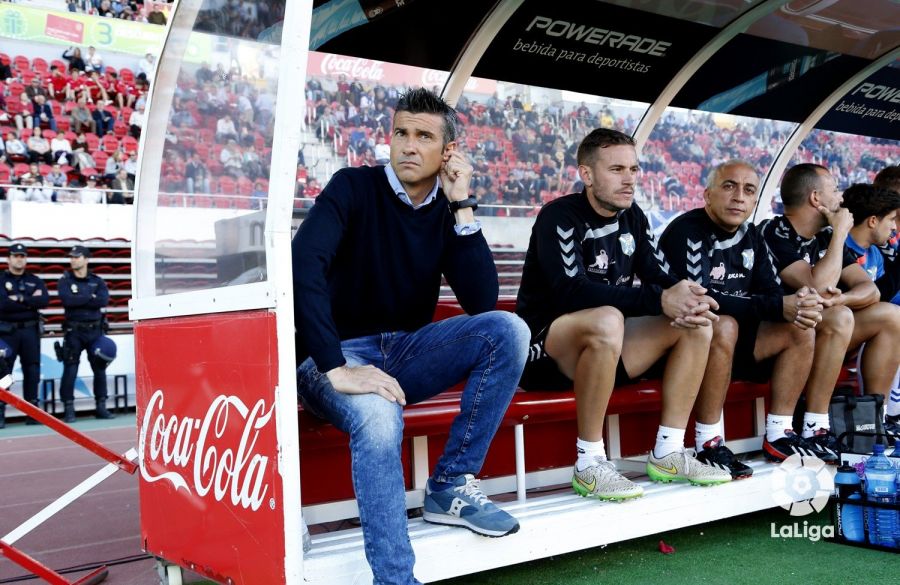 El RCD Mallorca - CD Tenerife, en imágenes. | LaLiga