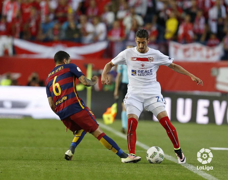 Disfruta de las mejores imagénes de la final de Copa entre el FC ...