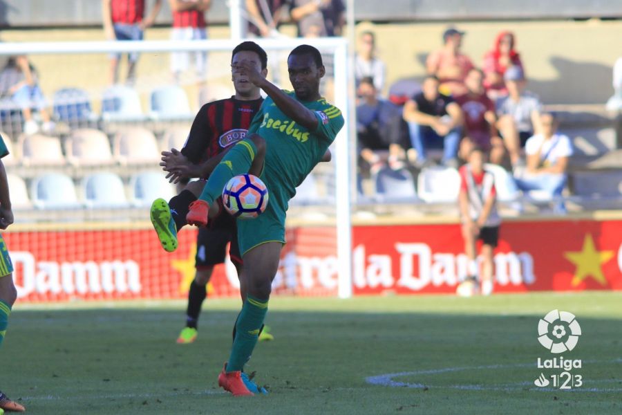 Fotogalería: CF Reus - Cádiz CF | LaLiga