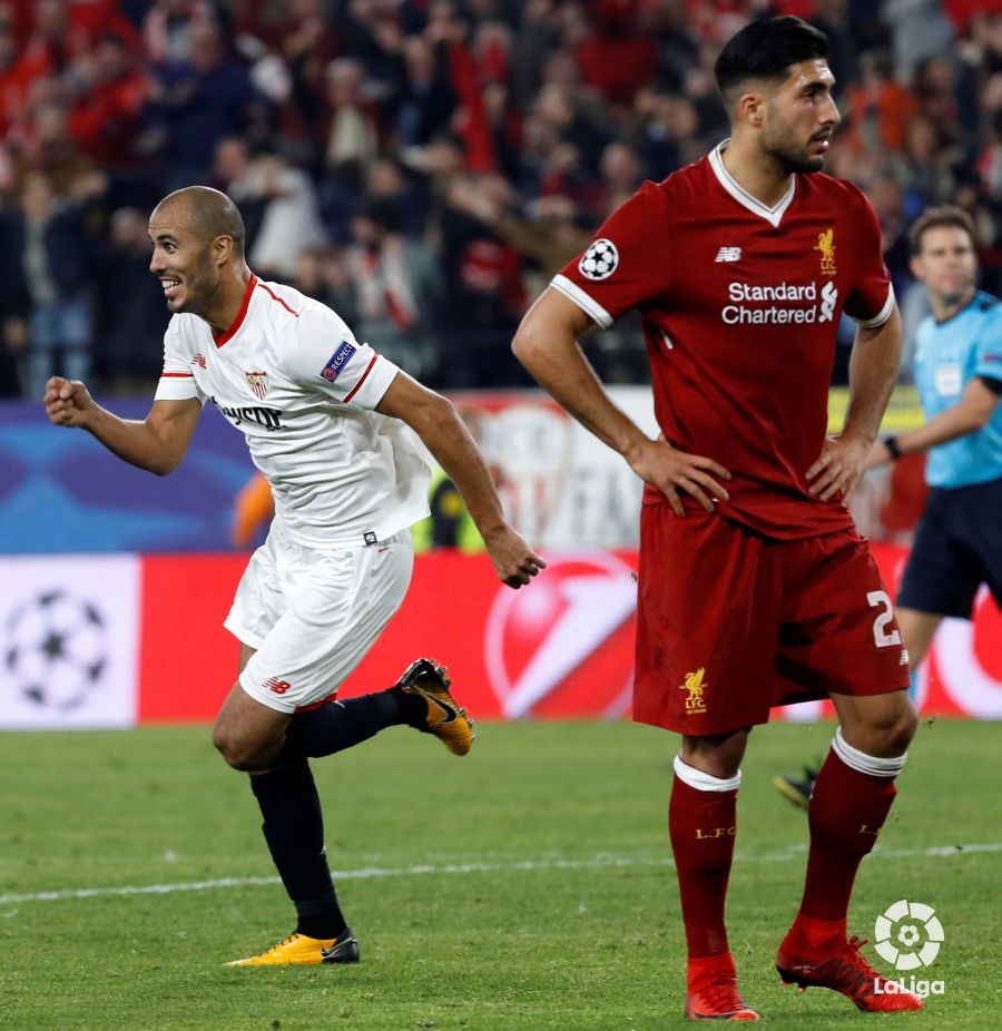 In pictures: Champions League Matchday 5 | LaLiga