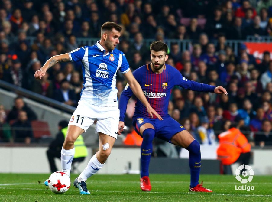 In pictures: The quarter-finals of the Copa del Rey | LALIGA