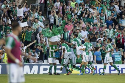 R. Betis seal their second pre-season win | LaLiga