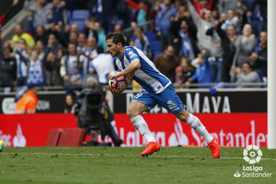 Fotogalería: RCD Espanyol - SD Eibar | LALIGA