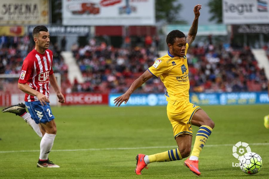 Todas las imágenes del Girona FC - AD Alcorcón | LaLiga