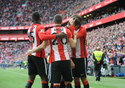 Calendario completo del Athletic Club para la temporada 2016/17 | LALIGA