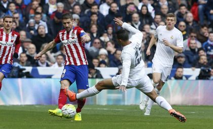 The origin of the word "derby" | LALIGA