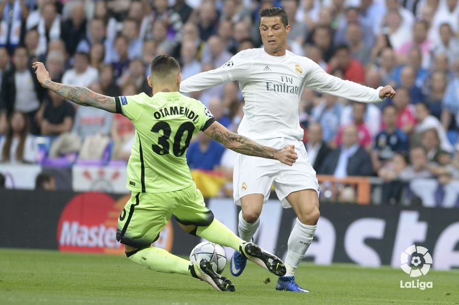 UEFA Champions League semi-final second legs in pictures | LaLiga