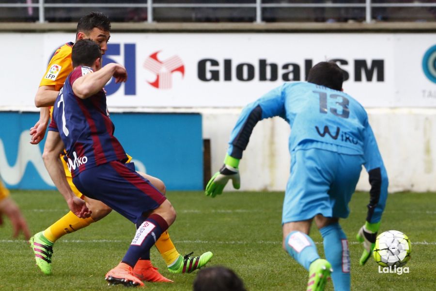 Eibar - FC Barcelona, in pictures | LALIGA