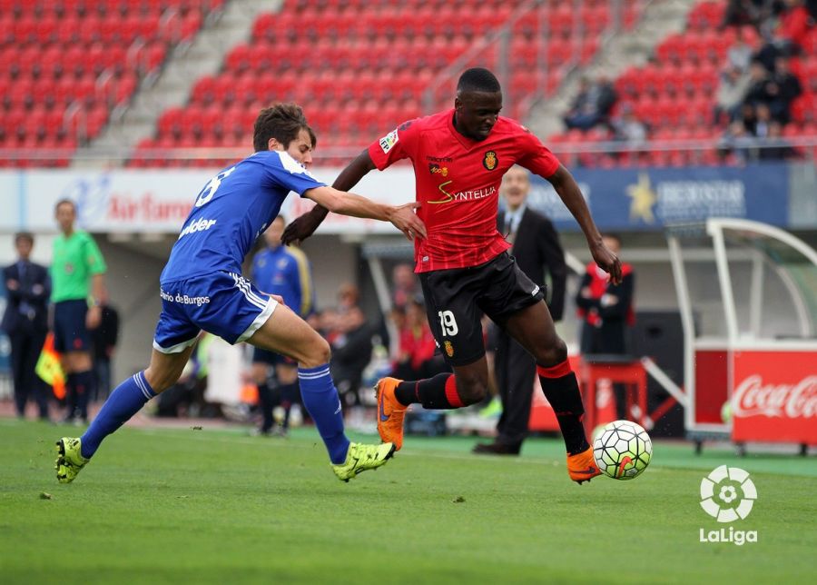 RCD Mallorca - CD Mirandés, in pictures | LALIGA