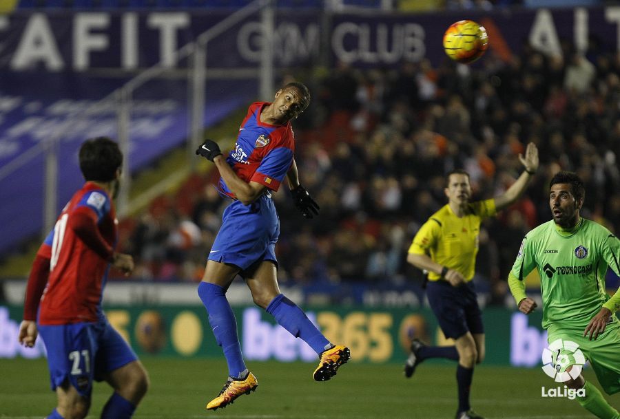 Levante - Getafe, in pictures | LaLiga