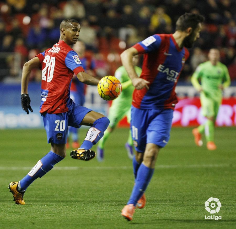 Levante - Getafe, in pictures | LALIGA