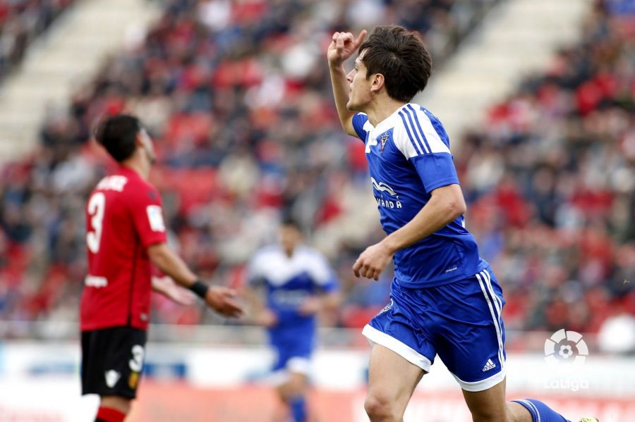 RCD Mallorca - CD Mirandés, in pictures | LALIGA