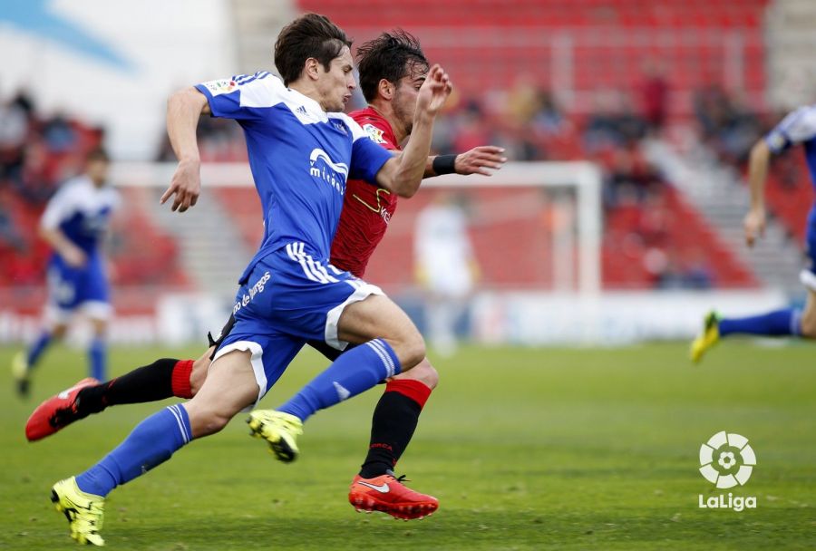 RCD Mallorca - CD Mirandés, in pictures | LALIGA