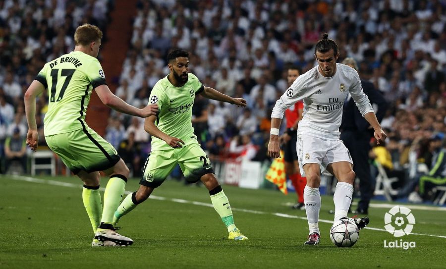 UEFA Champions League semi-final second legs in pictures | LaLiga