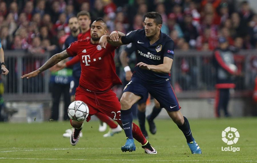 UEFA Champions League semi-final second legs in pictures | LaLiga