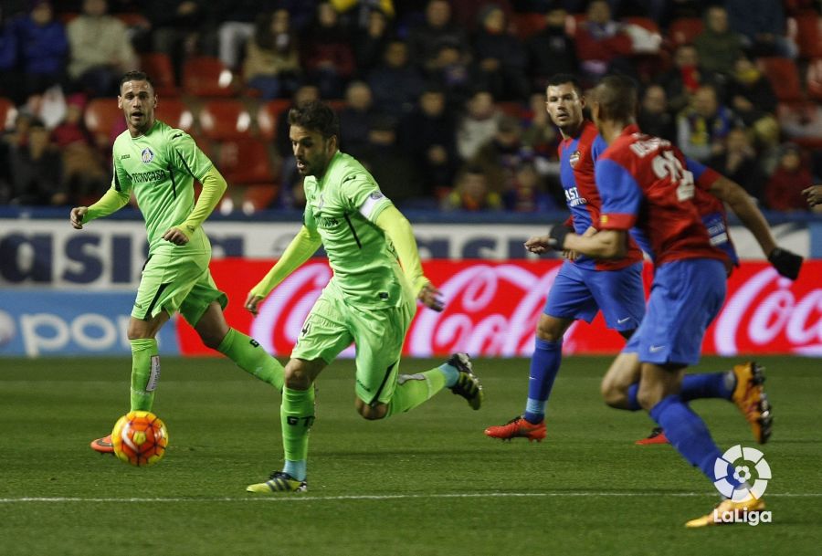 Levante - Getafe, in pictures | LALIGA