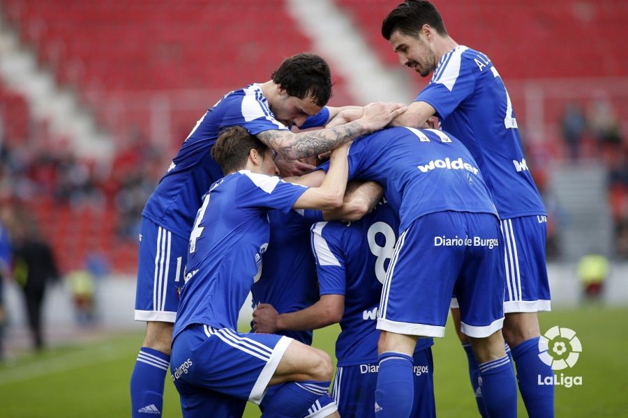 RCD Mallorca - CD Mirandés, in pictures | LALIGA