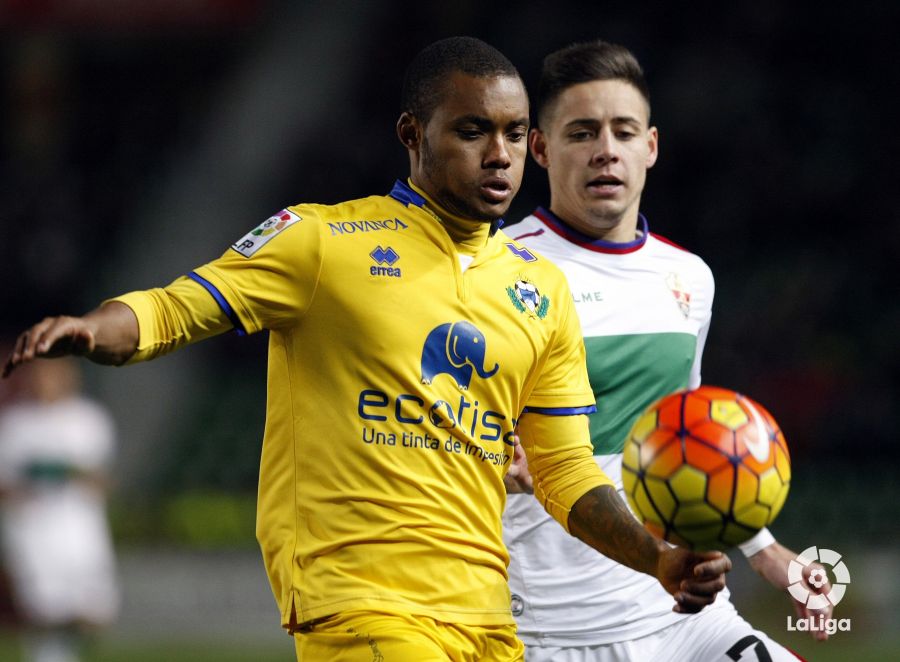 Todas las fotos del Elche CF - AD Alcorcón | LALIGA