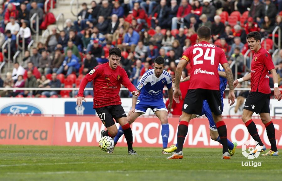 RCD Mallorca - CD Mirandés, in pictures | LALIGA