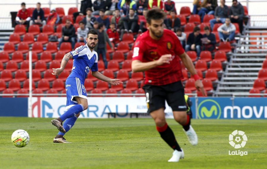 RCD Mallorca - CD Mirandés, in pictures | LALIGA