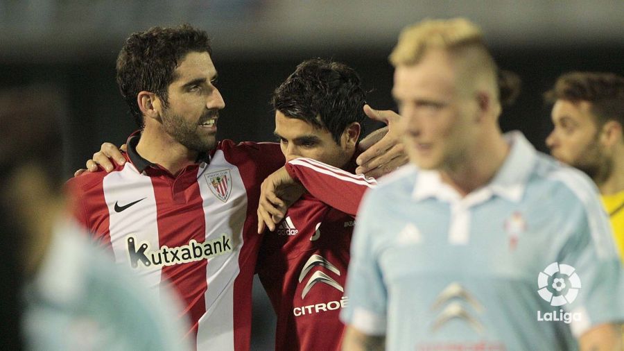 RC Celta - Athletic Club, en imágenes | LALIGA
