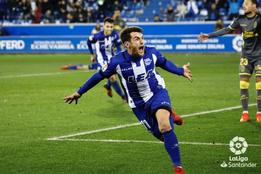 In pictures: LaLiga Santander Matchday 15 | LALIGA