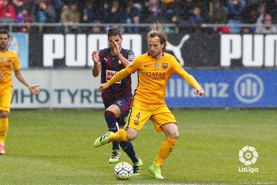 Eibar - FC Barcelona, in pictures | LALIGA