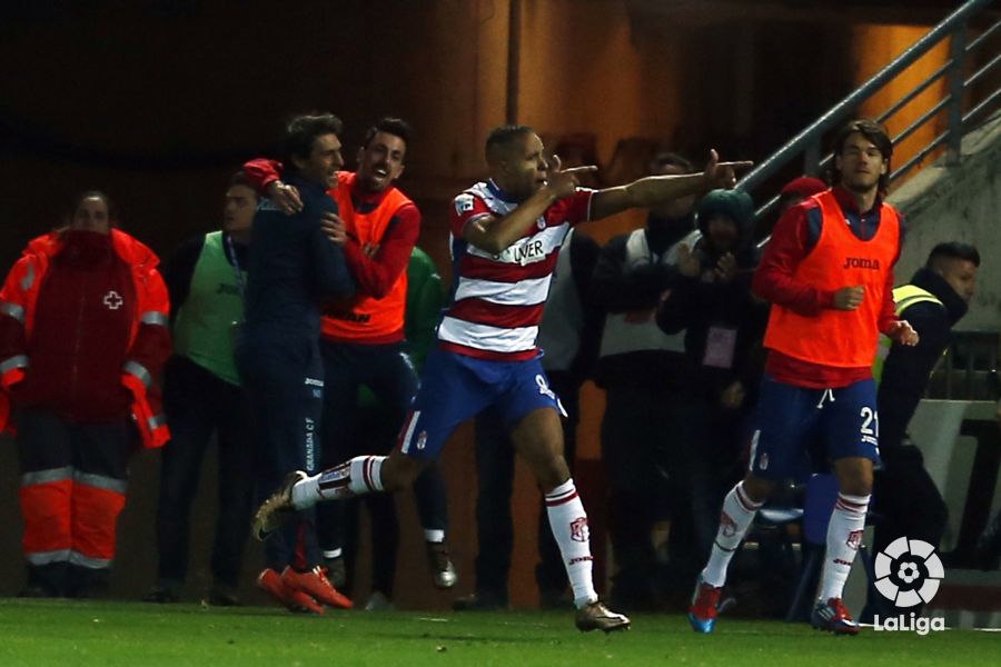 Granada - Real Madrid, in pictures | LALIGA