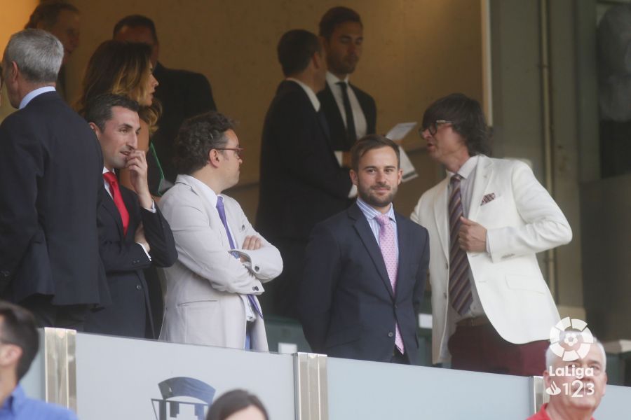 Fotogalería: RCD Mallorca - CD Numancia | LALIGA