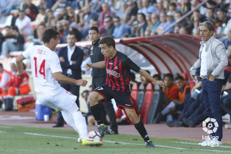 Fotogalería: CF Reus - Sevilla Atlético | LaLiga