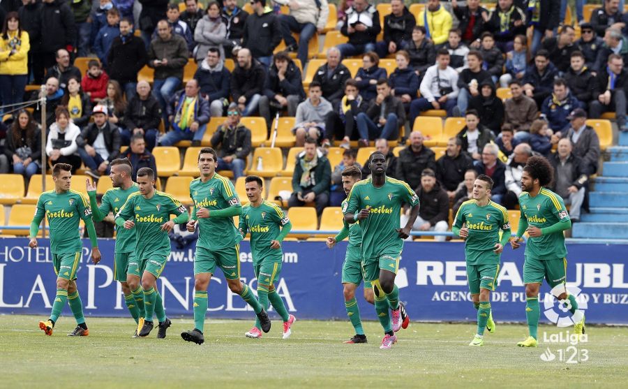 Fotogalería: AD Alcorcón - Cádiz | LALIGA