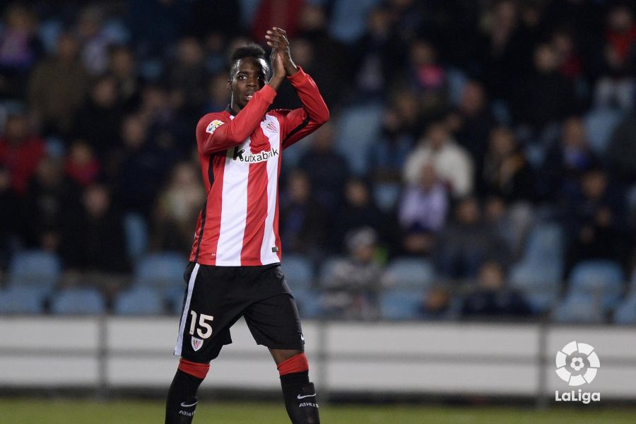 Getafe - Athletic, in pictures | LaLiga