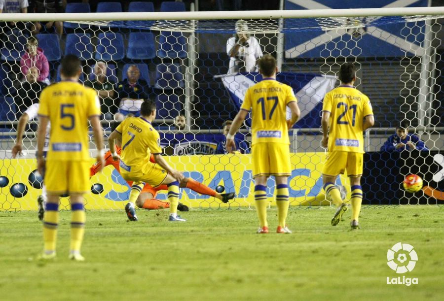 Fotogalería: CD Tenerife - AD Alcorcón | LALIGA