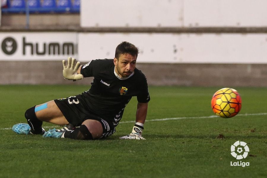 Llagostera - Lugo, in pictures | LALIGA