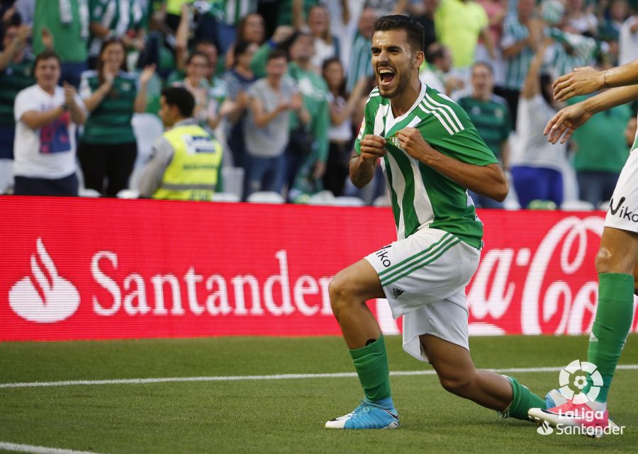 Revive los mejores momentos de la temporada del R. Betis | LALIGA