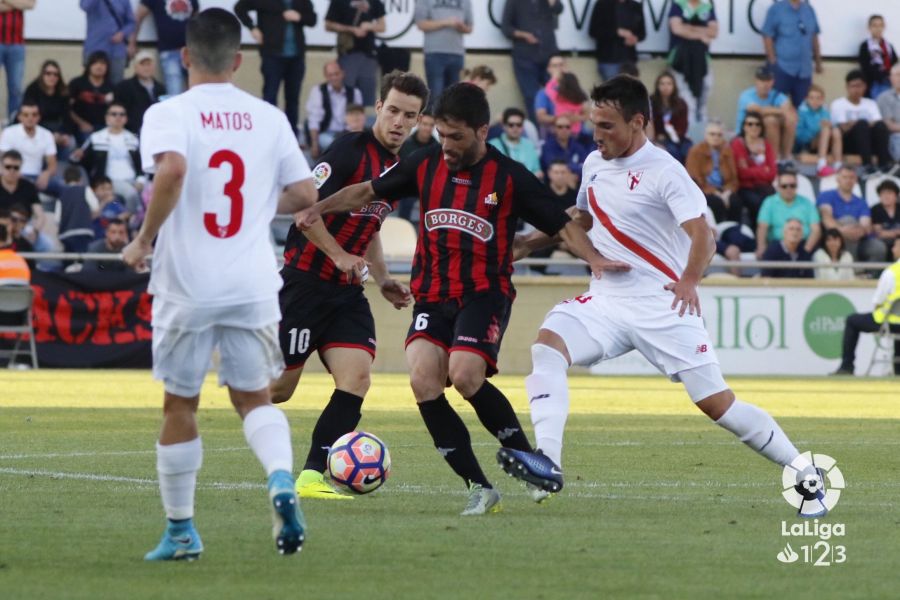 Fotogalería: CF Reus - Sevilla Atlético | LaLiga