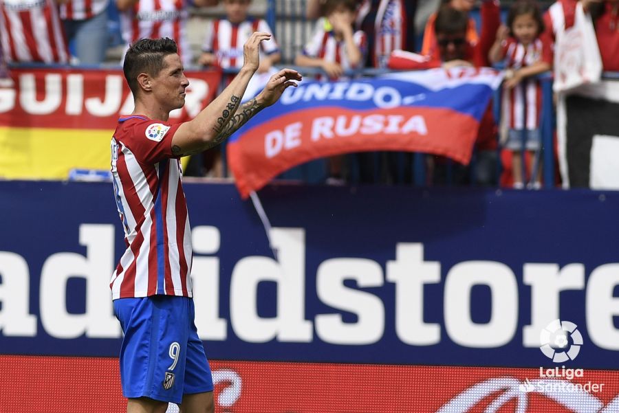 Las mejores imágenes del Atlético - Athletic Club | LALIGA