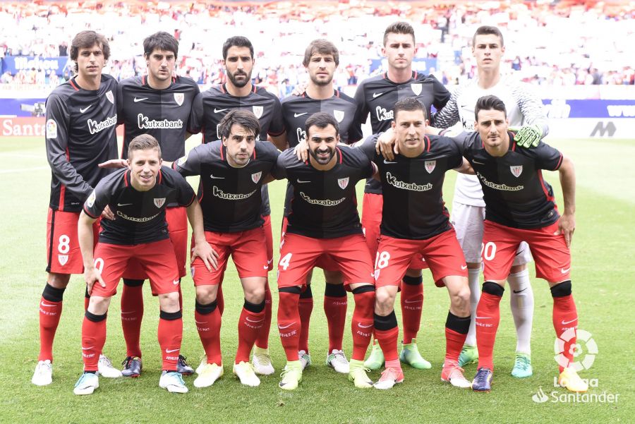 Las mejores imágenes del Atlético - Athletic Club | LALIGA