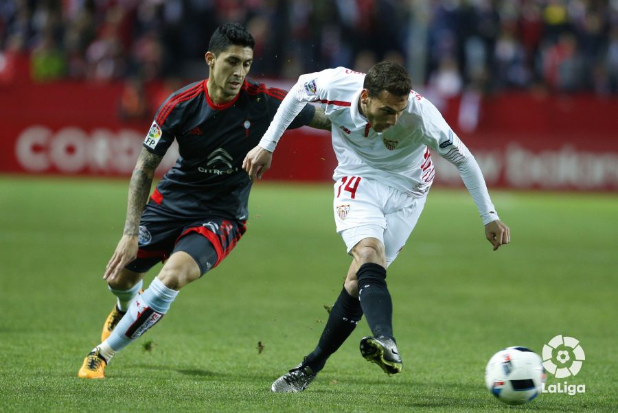 The Copa del Rey semi-final first leg in images | LALIGA