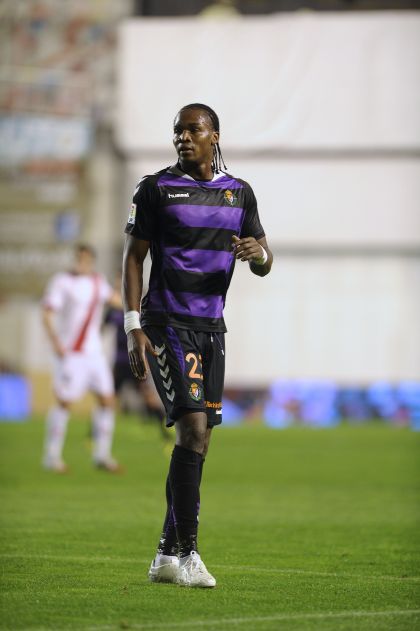 El Rayo contrata a Manucho | LaLiga