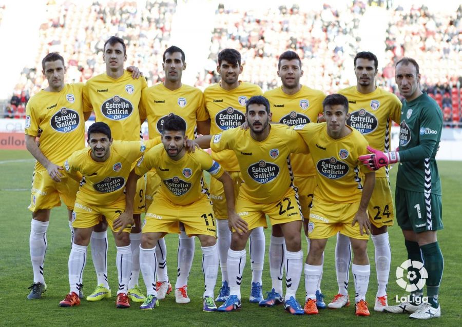 Todas las fotografías del RCD Mallorca - CD Lugo | LaLiga